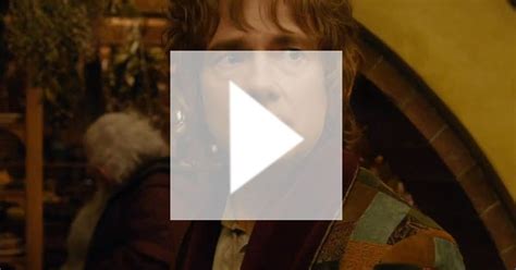 Estrenan un nuevo tráiler de El Hobbit Infobae