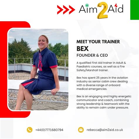 Rebecca Beki Davies On Linkedin Great Trainer Highly Recommend