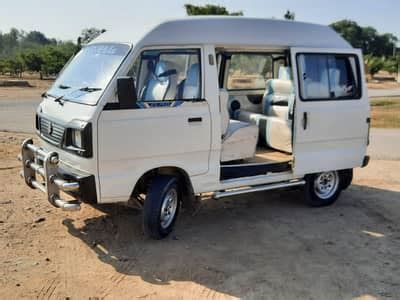 Suzuki Bolan Old Model In Karachi Free Classifieds In Karachi Olx