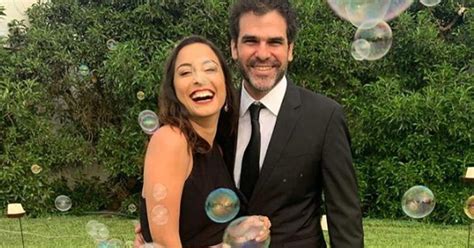 ¿natalia Salas Y Sergio Coloma Se Casarán Pronto Esto Respondió La