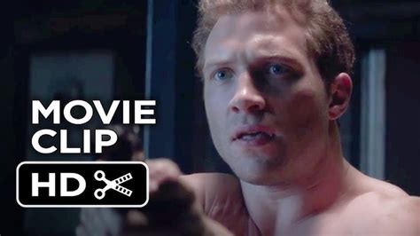 Jai Courtney Talks Terminator Genisys Theterminatorfanscom