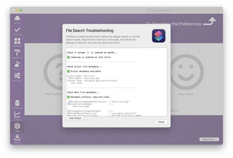 How To Fix Recents In Finder On Macos Ventura By Reindexing Spotlight