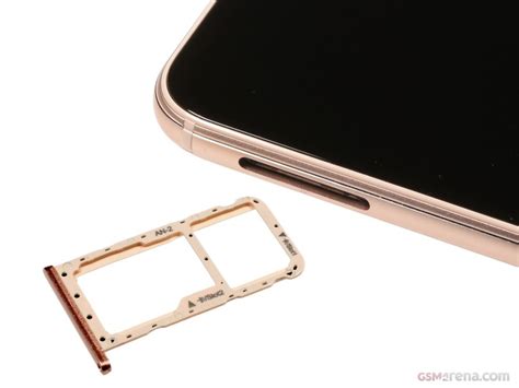 Huawei P Lite Pictures Official Photos