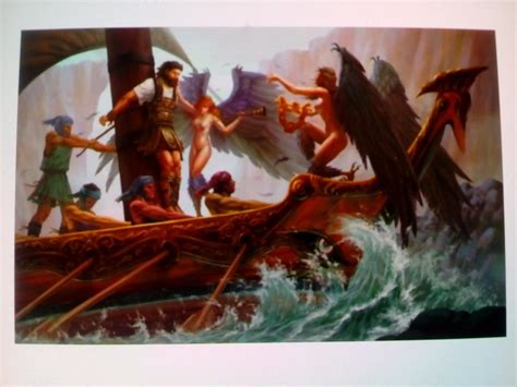 Sirens Mrs Chrysas Digital Class E1