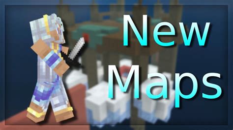 New Bridge Maps Nethergames Bridge YouTube