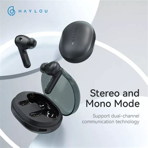 Haylou GT7 Neo – TAHAT Store | Best Price.