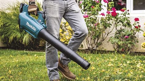 Rabatt auf Akku Laubbläser Makita DUB Z Gebläse günstiger kaufen