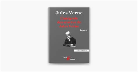 ‎lintégrale Des œuvres De Jules Verne Tome 9 Sur Apple Books