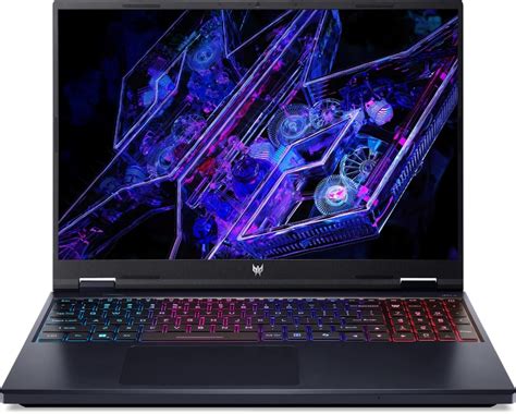 Acer NH QNPEA 003 Predator Helios Neo 16 2024 Intel Core I7 14650HX 5