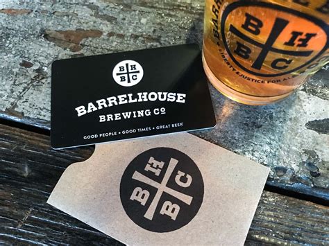 Barrelhouse Brewing Co Online Beer And Gear Store