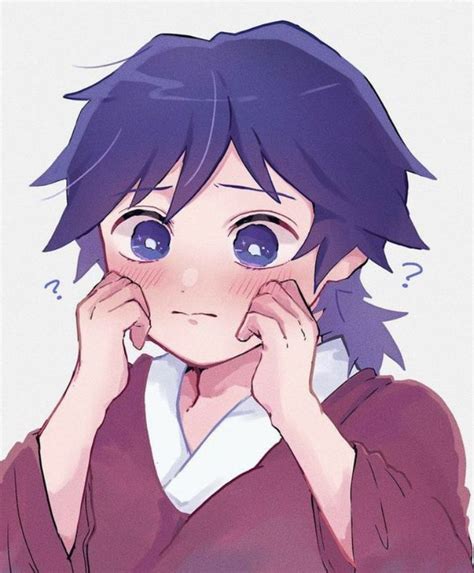 Giyu Tomioka X Reader Giyu Y Tn Son Mejores Amigos Que Prometieron E