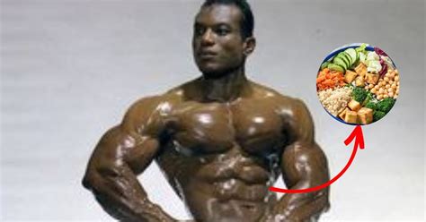 Sergio Oliva Diet Plan And Workout Routine July 2023 Tikkay Khan