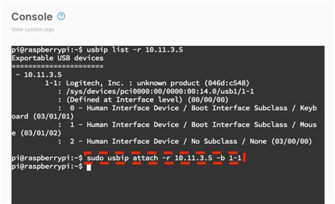 Connect Usb Devices Via Usbip Avh Support Center Connect Usb Devices Via Usbip Avh Support Center