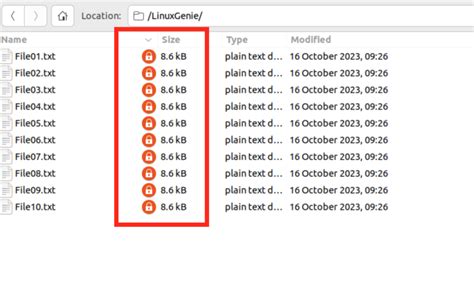 How To Unzip A Zip File In Ubuntu 2204 Linux Genie