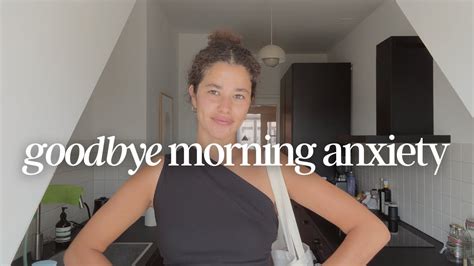 My New Morning Routine To Feel Happier Youtube