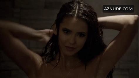 The Vampire Diaries Nude Scenes Aznude