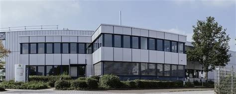 Ricoma Announces the Launch of a New Facility in Rodgau, Germany | User ...