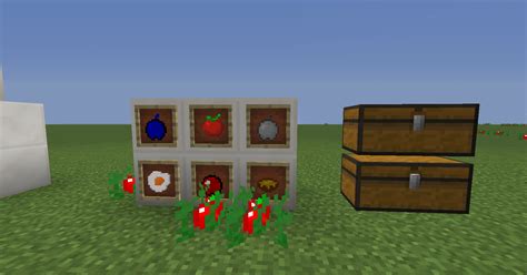 Better Elements Alpha Mcreator