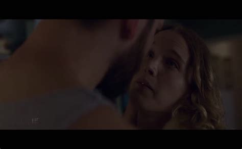 Dana Drori Butt Breasts Scene In Into The Dark Aznude