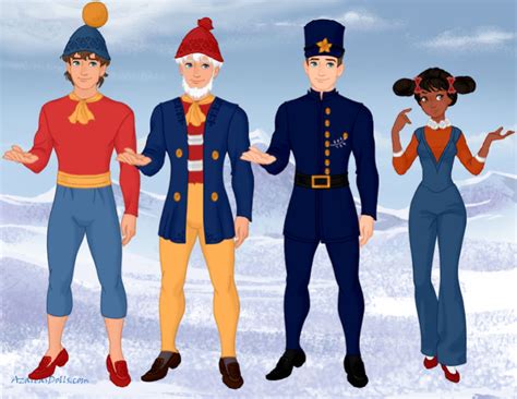 Noddy And His Friends By Greatbritain1801 On Deviantart