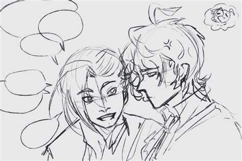 Anybody Here Read Tged No Well You Should Badlandsbandit On Tumblr