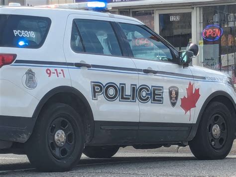Motorcycle Crash Shuts Down Windsor Street Blue Coast Feed