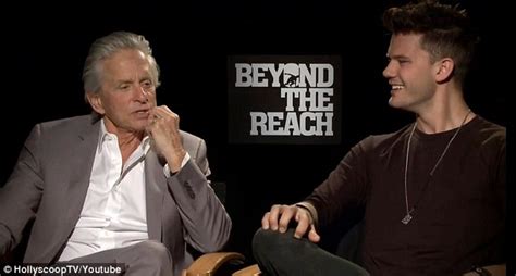 Jeremy Irvine Says Hanna Mangan Lawrence Took Charge In Beyond The