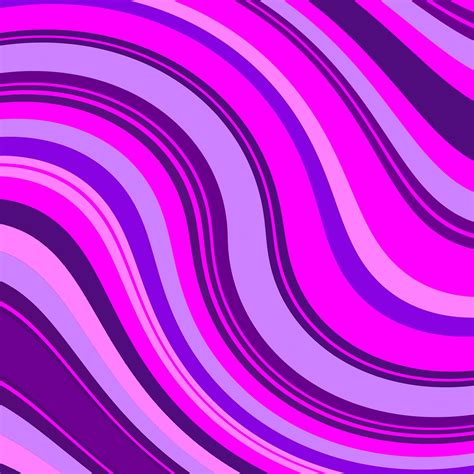 Download Pink Swirl Pattern Royalty Free Stock Illustration Image