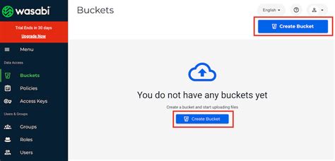 Wasabi The Next Gen Cloud Storage For Wordpress Backups