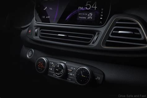Chery To Unveil Global Suv Frankfurt Motor Show Next Month