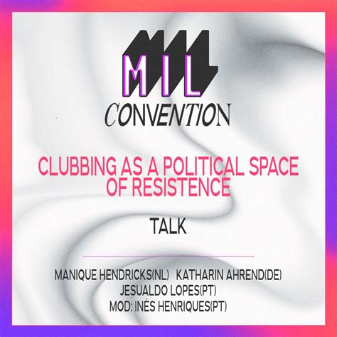 This Week I Am Attending Mil Lisbon International Music Network For The First Time Ever And I