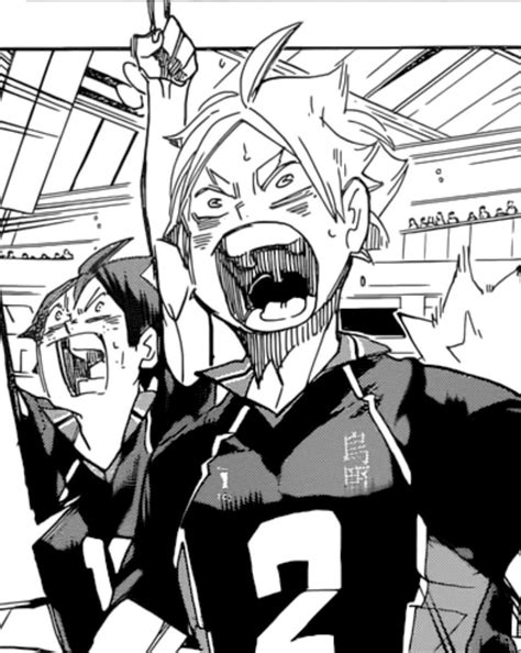 Hashtag 菅原孝支生誕祭2018 No Twitter マンガアニメ 漫画イラスト かわいいアニメの壁紙