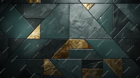 Premium Ai Image Slate Abstract Luxury Gradient Background