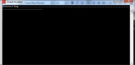 Installing Weblogic 1036 In Console Mode In Windows Machine Weblogicmadeeasy