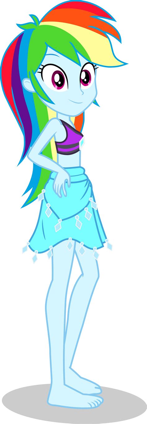 3476992 Safe Alternate Version Artistdustinwatsongkx Rainbow