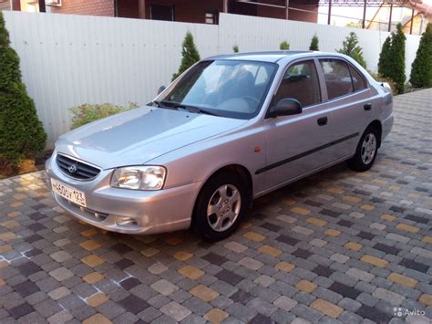 Кузовные детали Hyundai Accent ТагАз по низкой цене! Купить для авто ...
