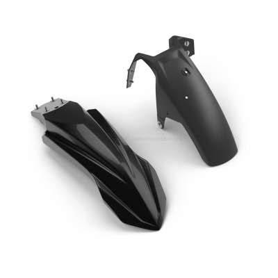 Akrapovic Exhaust Yamaha Tenere 700 2025 Onwards Exhausts Tenere