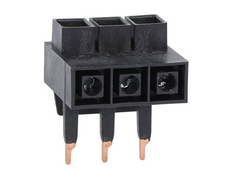 Term Block Type E For Busbar Supply
