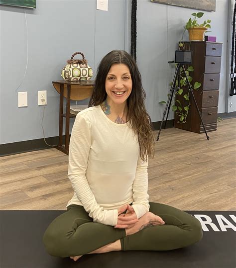 Tina Giltner Dimension 7