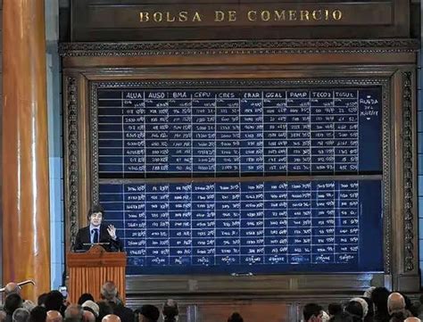 Nueva Advertencia De Milei Al Congreso “voy A Vetar Todas Las Leyes De