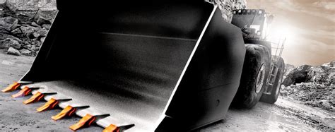 Allied Wear Parts Quality Ground Engaging Tools Front End Loader