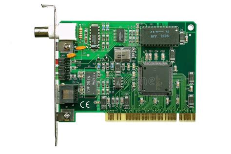 Modem Card