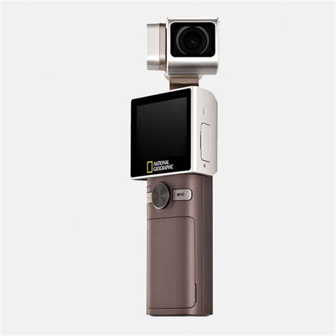 내셔널지오그래픽 4k 짐벌카메라 트레블패키지 스냅지 감도 깊은 취향 셀렉트샵 29cm