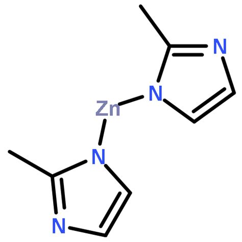 Zif 8 Cas 59061 53 9 Chemsoon—专业mof材料供应商