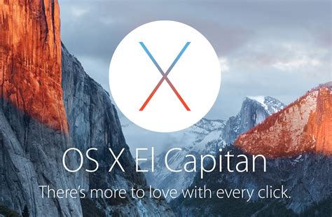 Before Upgrading To El Capitan The Digital Story