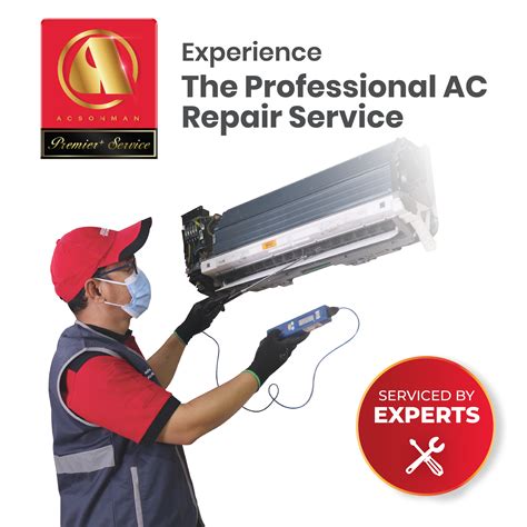 Aircond Checking And Repair Acson Online Store