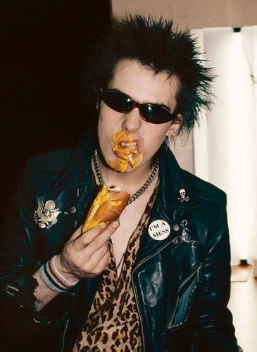 Sid And Nancy Sid Vicious Photo 21989542 Fanpop