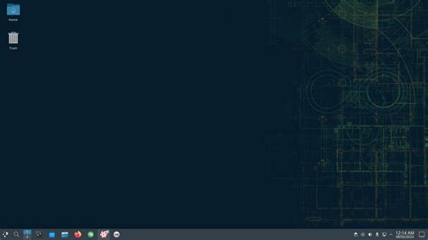 My Kde Setup So Far Rkde