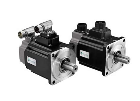 Stepper Motors Use Closed Loop Technology For Servo Applications Control Engineering