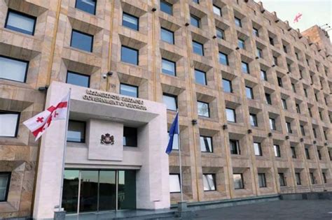 მთავრობამ 7 8 და 10 მაისი უქმე დღეებად გამოაცხადა